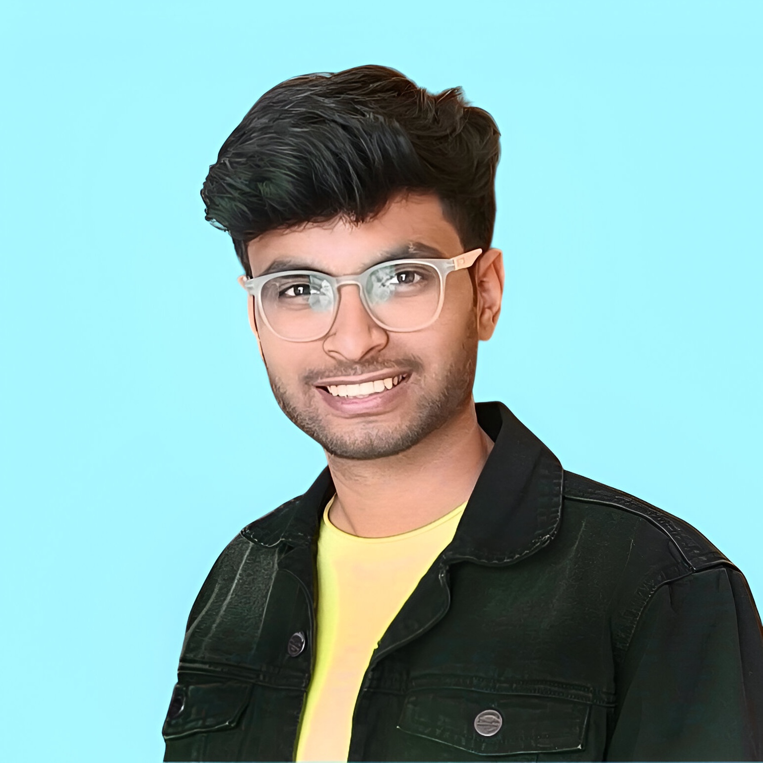 Atharva Solanke | Portfolio